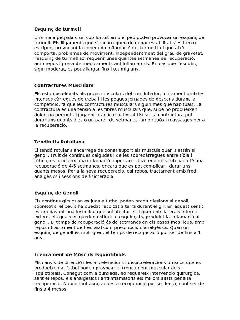 Teball Educacio Fisica | PDF