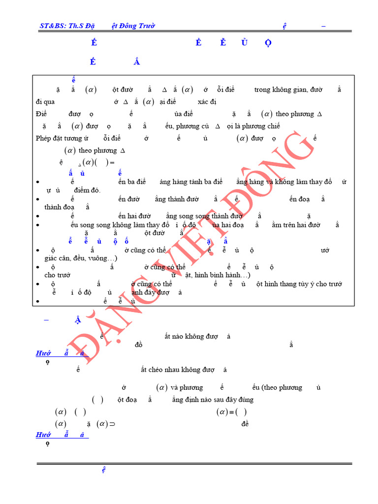 5._PHEP_CHIEU_SONG_SONG | PDF