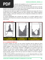 Fascicule Cours 2nd S SVT 2 3 | PDF