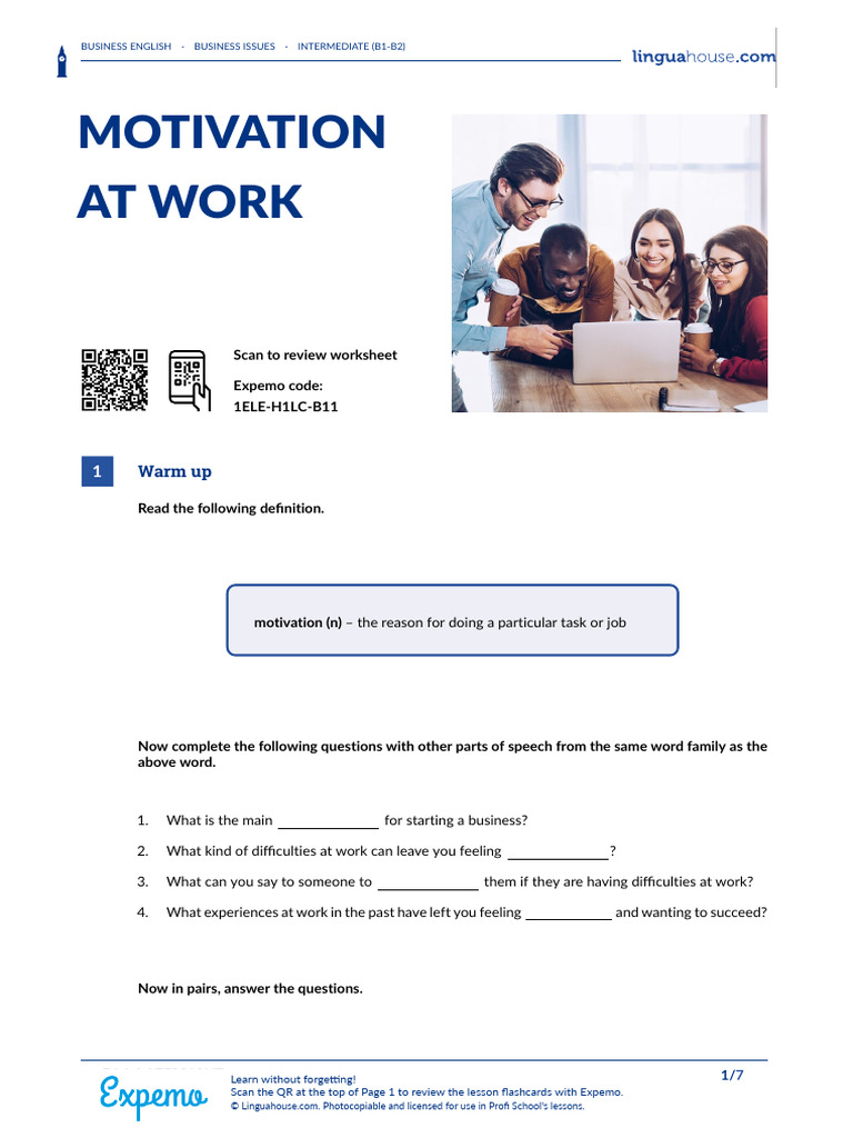Motivating Employees: Key Strategies | PDF | Motivation | Motivational