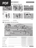 Trinity Grade 4 | PDF | Entertainment (General) | Further Education