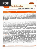 The Medicine Bag | PDF
