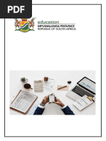 COREP | PDF | International Financial Reporting Standards | Business