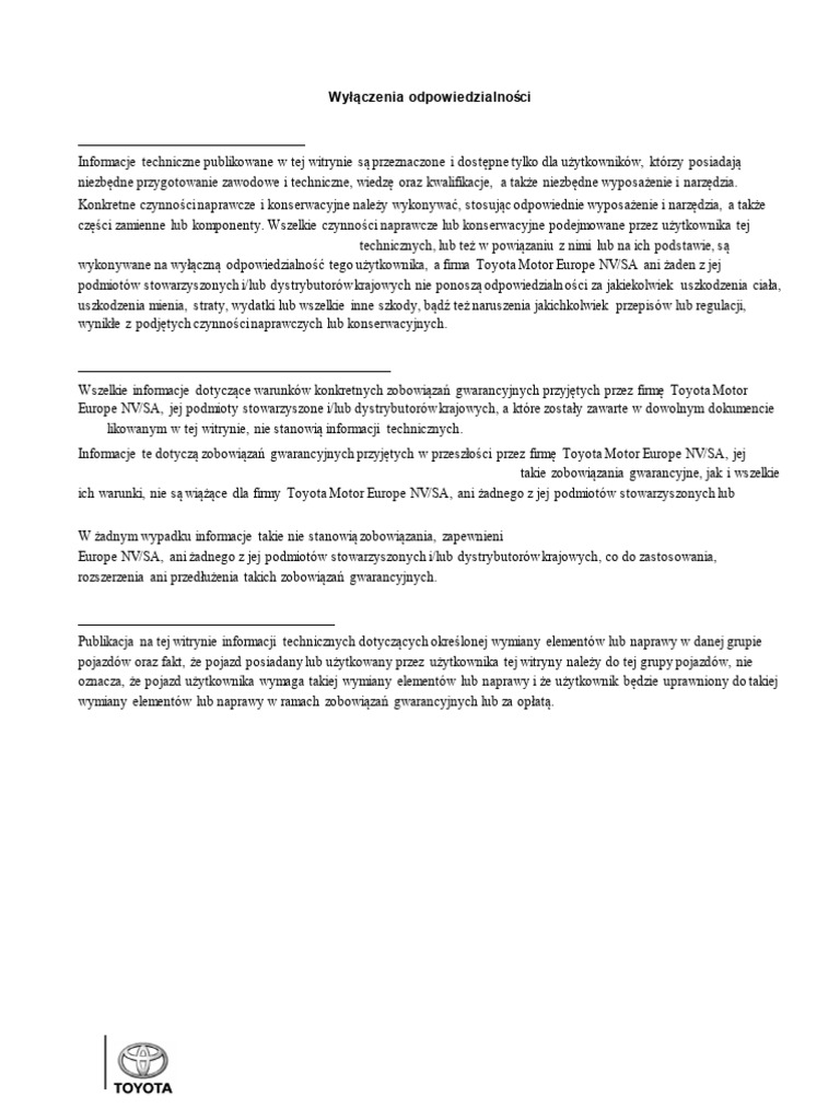 Silnik AD Brak Mocy Błąd P1386 | PDF