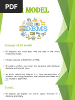 Dbms Question Bank (Bcs403) | PDF | Relational Model | Databases