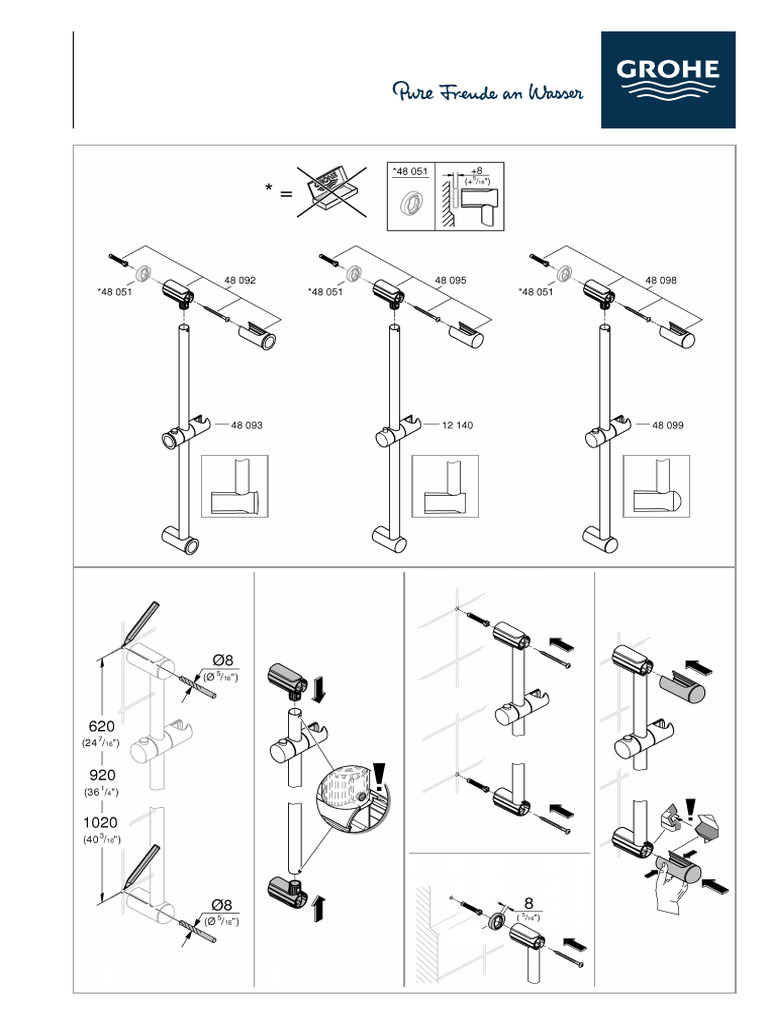 G27924001 Technicky List | PDF