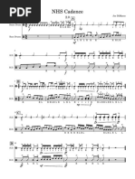 Jig 2 Snare | PDF | Performing Arts Companies | Gaiaphones