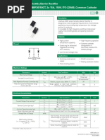 Allen Bradley W Heater Overload Chart | PDF