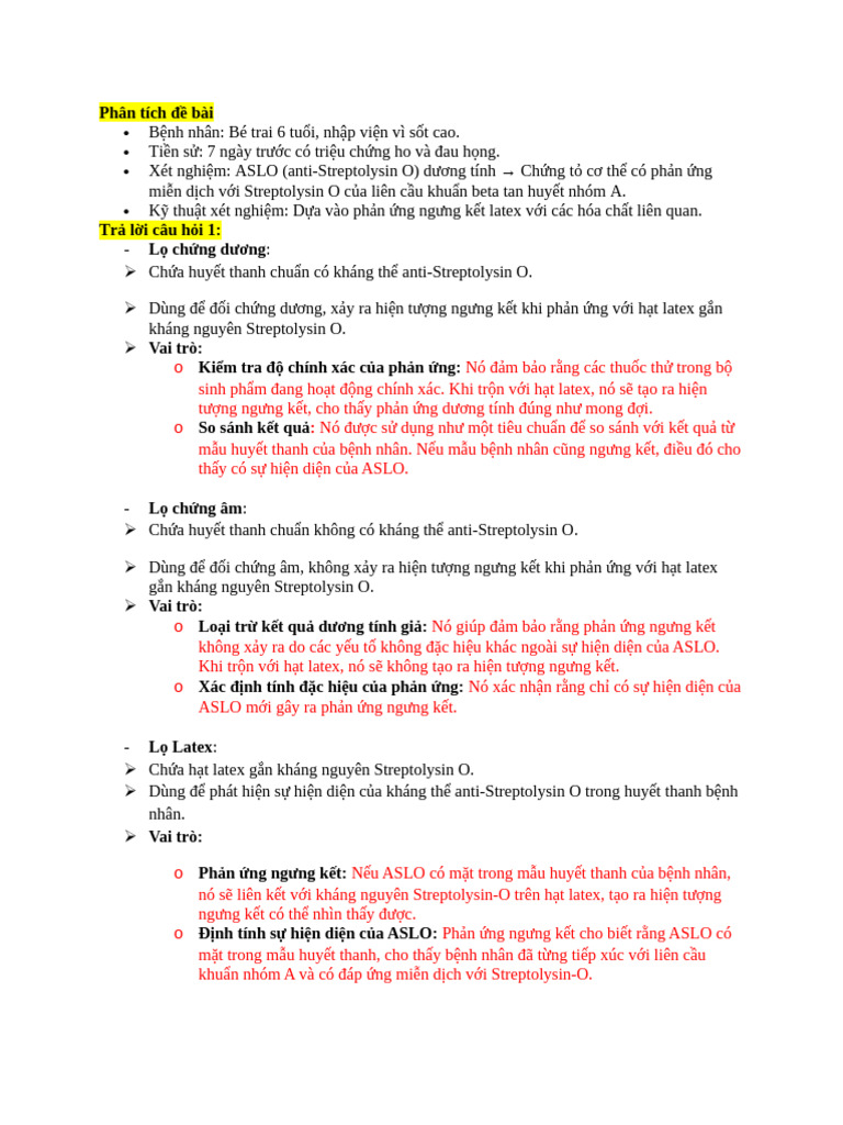 T NG H P Ndung Ycs3 Case2 | PDF