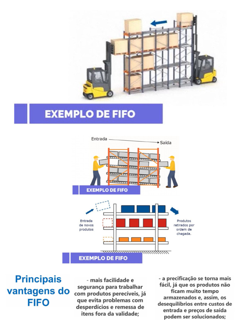 Fifo 4 | PDF