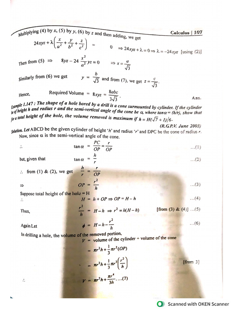 Behaviour of Light Waves With Matter | PDF