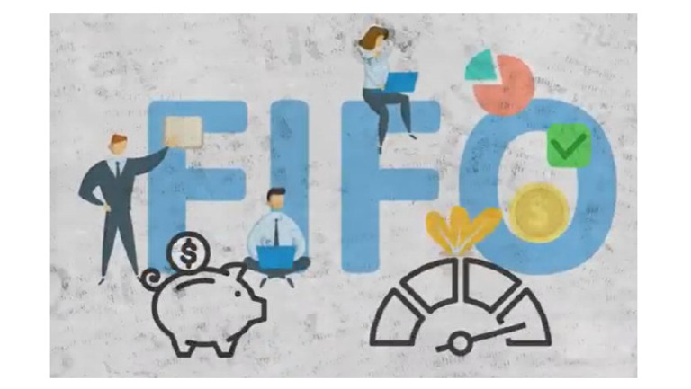 Fifo 1 | PDF