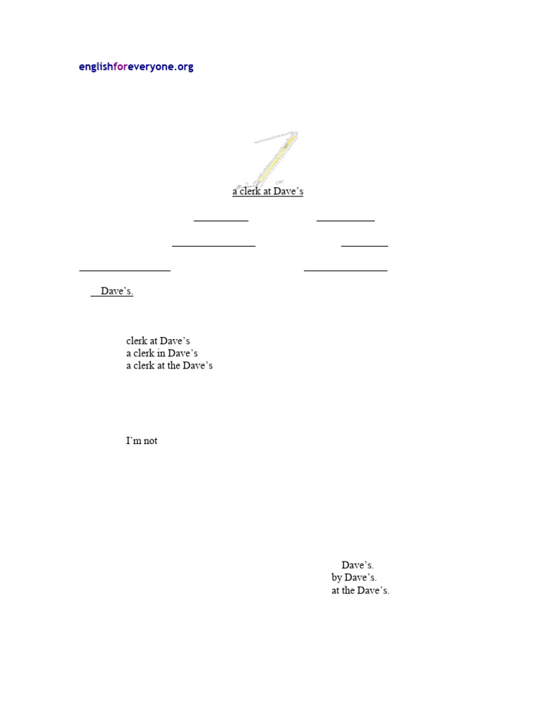 Beginning Paragraph Correction 4 | PDF