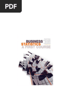 Practical Statistics for Data Scientists | PDF | Regression Analysis ...