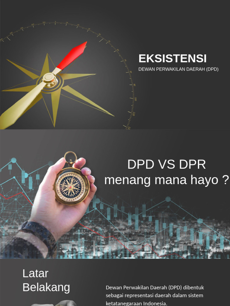 Kapita Selekta DPD | PDF