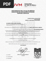 Portada Oficial UVM | PDF