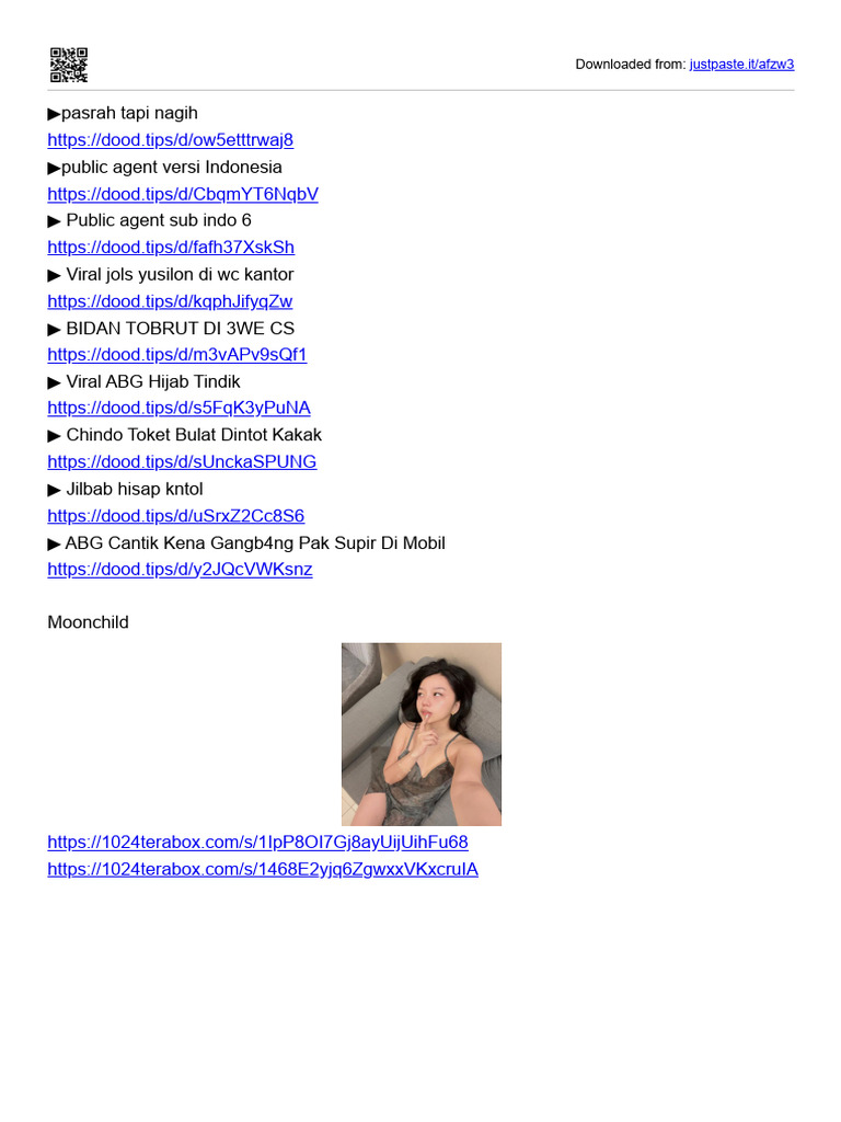 Afzw3 Justpasteit | PDF