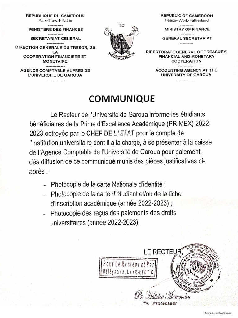 Primex Uga | PDF