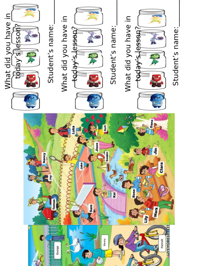 Demolesson | PDF