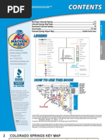 Reno-Sparks Zip Code Map Overview | PDF