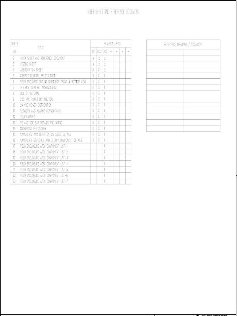 Typical JB - 002 | PDF | Electric Power | Electrical Components