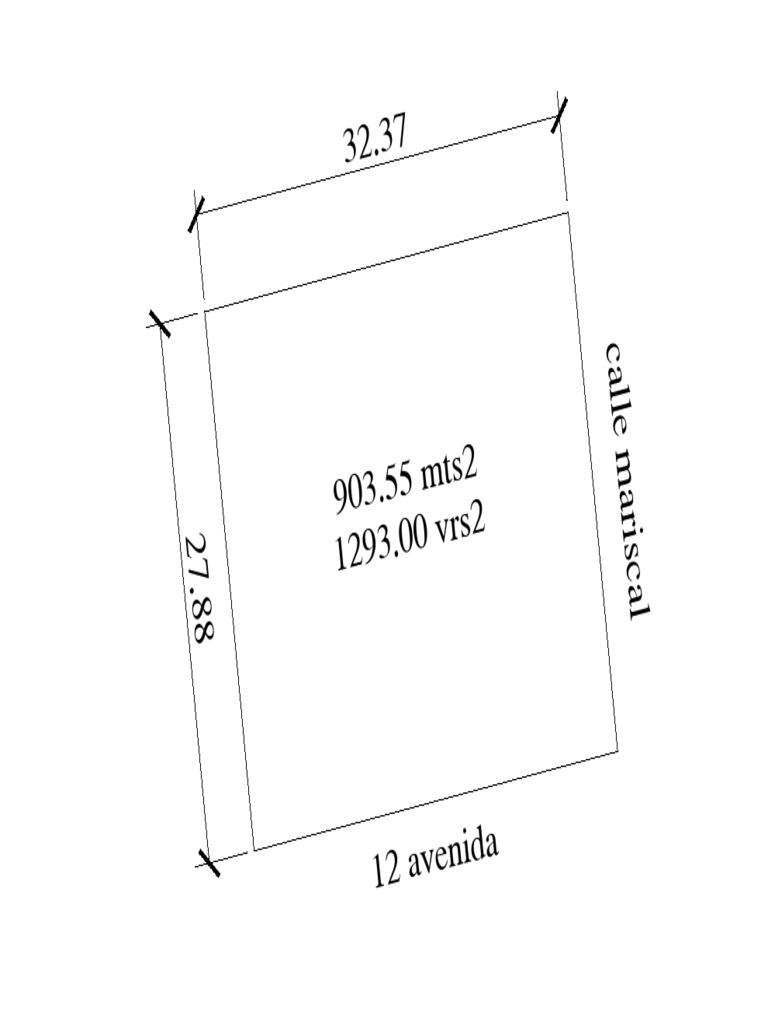 Plano General Pdf