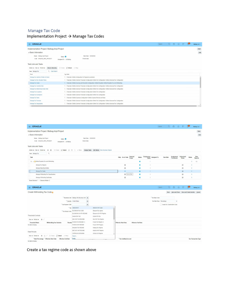 Bills Payable | PDF