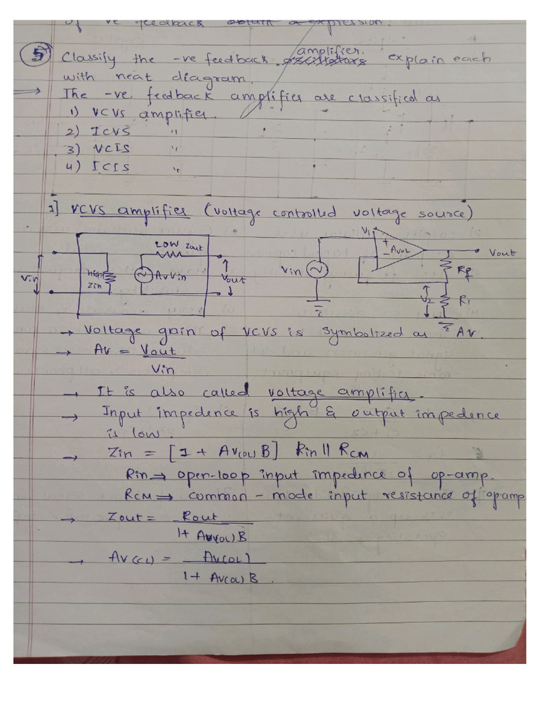 Epc Notes Module 4 Pdf