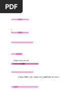 Comprendre les livrables de projet | PDF | Gestion de projet