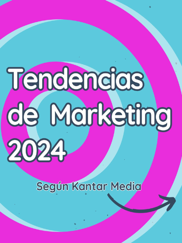 Tendencias de Marketing 2024 | PDF