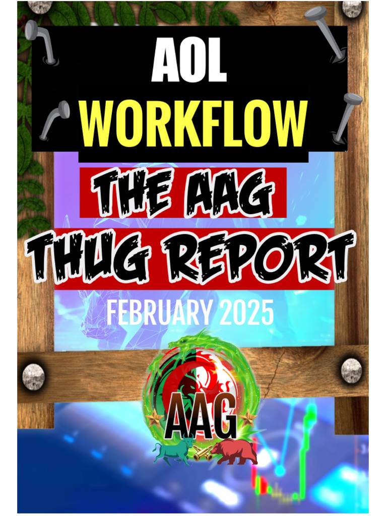 AOL Protocol and Trading Strategies Guide | PDF
