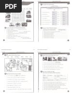 Kid's Box 1 Activity Book | PDF