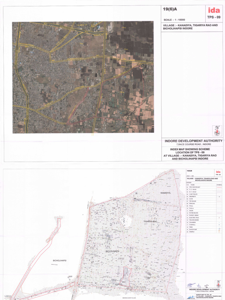 TPS-09 (1ST Map) | PDF | Financial Economics | Economies