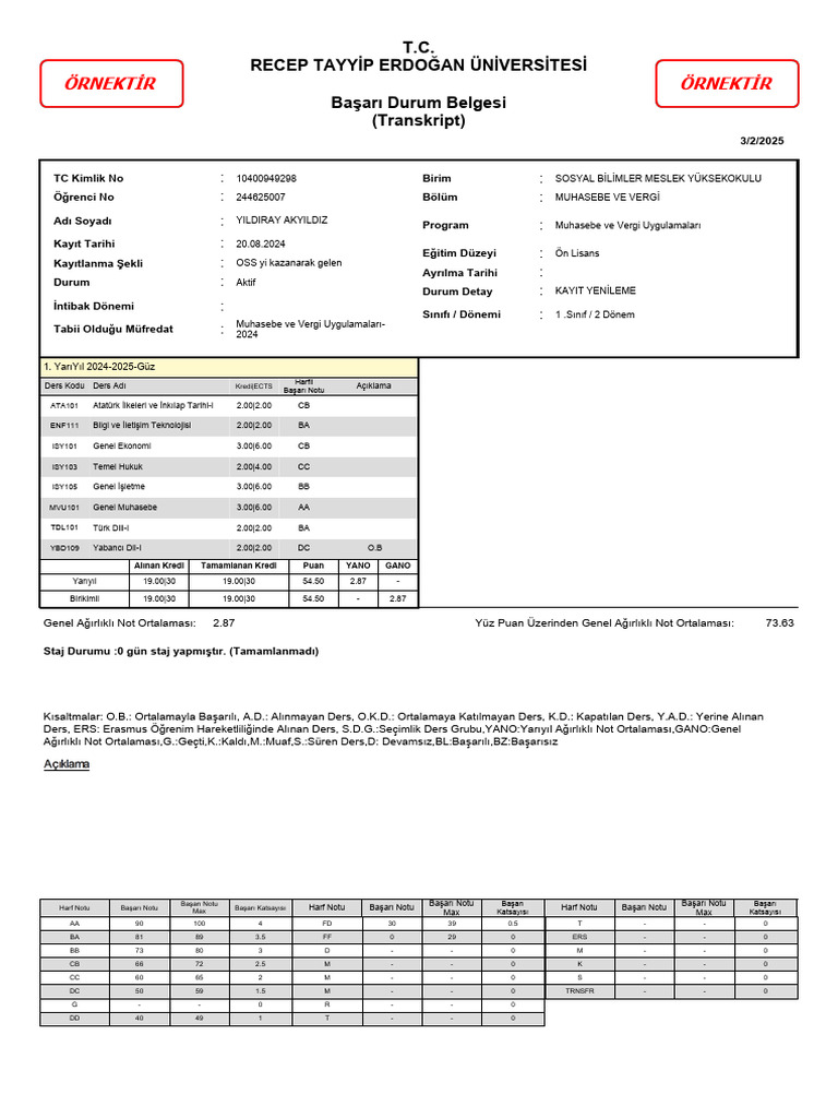 Transkript - 2 - 3 - 2025 12 - 05 - 47 PM | PDF