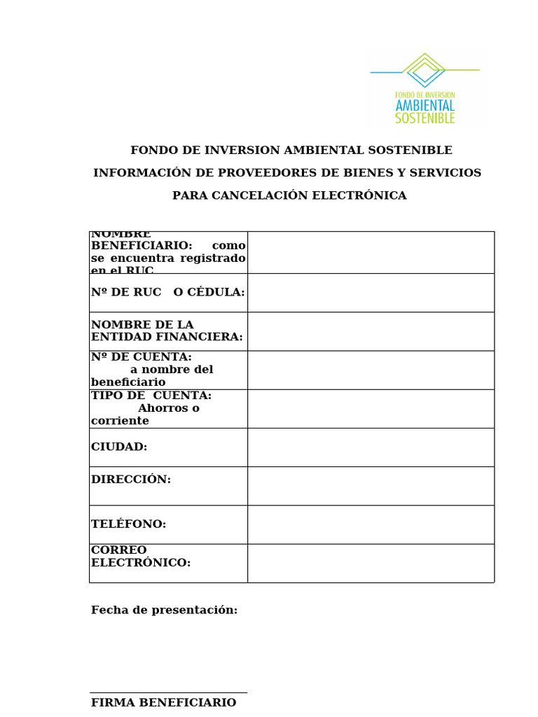 Solic. Transf. Electrã Nica | PDF