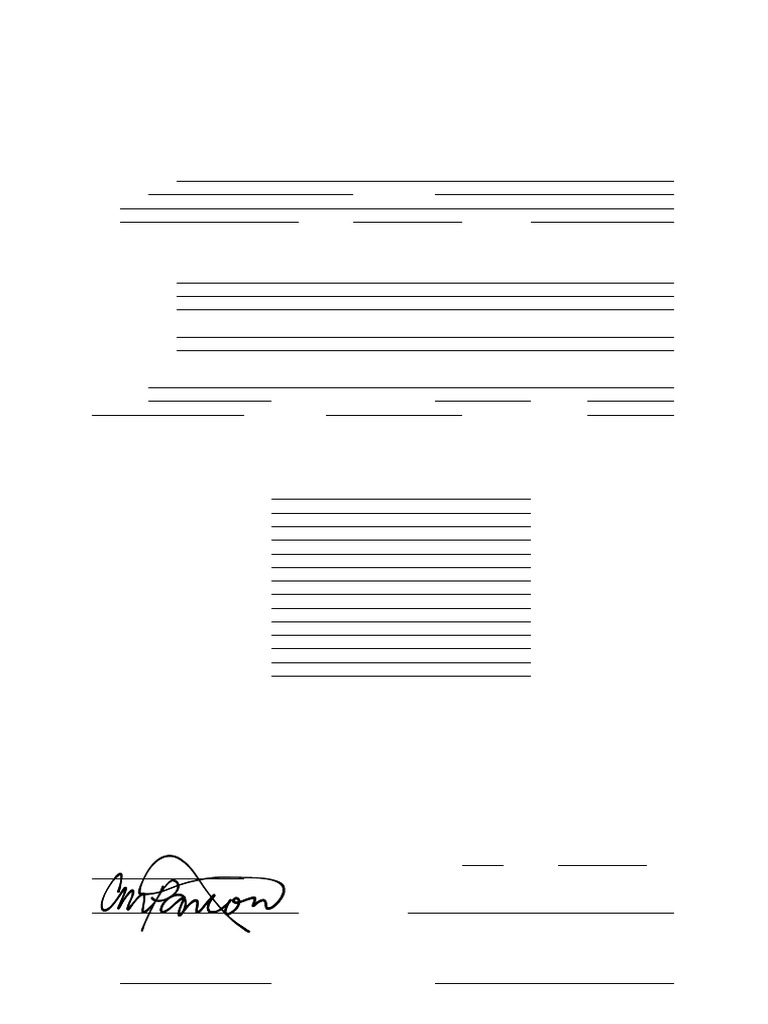 Os Parcon - Albatross | PDF | Labor | Shipping