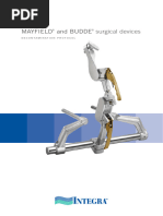 Codman Neuro Accessories Catalog | PDF | Implied Warranty | Length