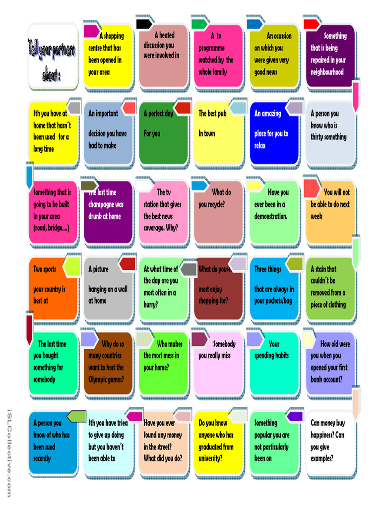 Speaking Boxes (1) | PDF