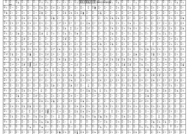 2136 Kanji 2010_final (Ngang) | PDF