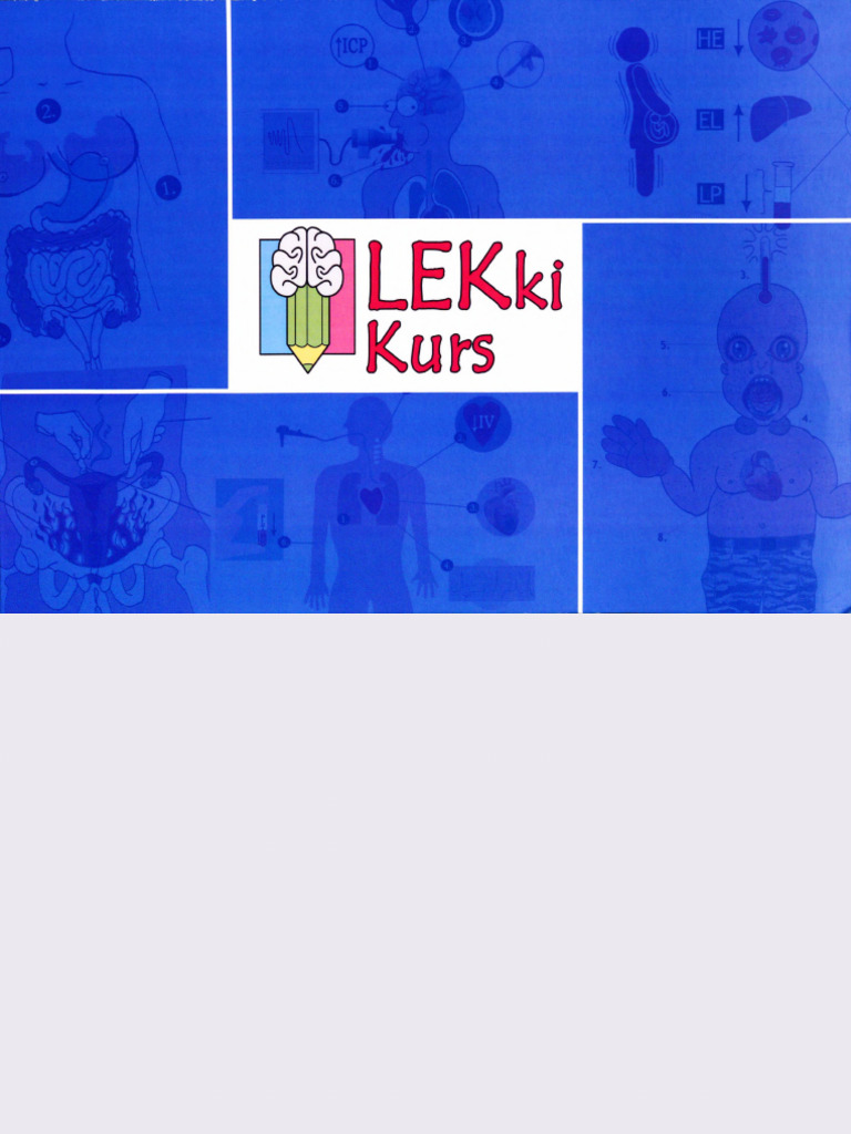 Lekki Kurs - Skrypt | PDF