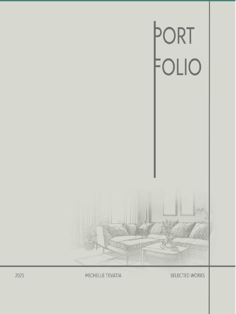 Michelle Portfolio Landscape | PDF