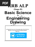 Rank GuruJi - Student Rank Analysis | PDF