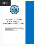 TD SBA Guide Booklet | PDF | Plumbing | Technical Drawing