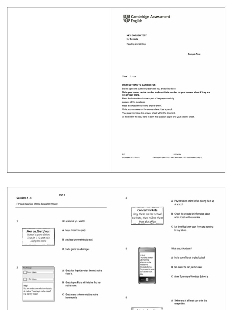 23 (A4) Back To Back | PDF