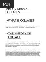 CPAR - Collage | PDF