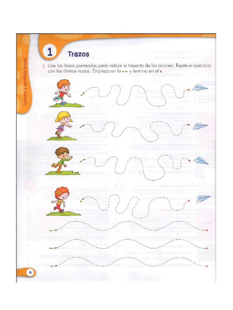 Languaje 1 | PDF