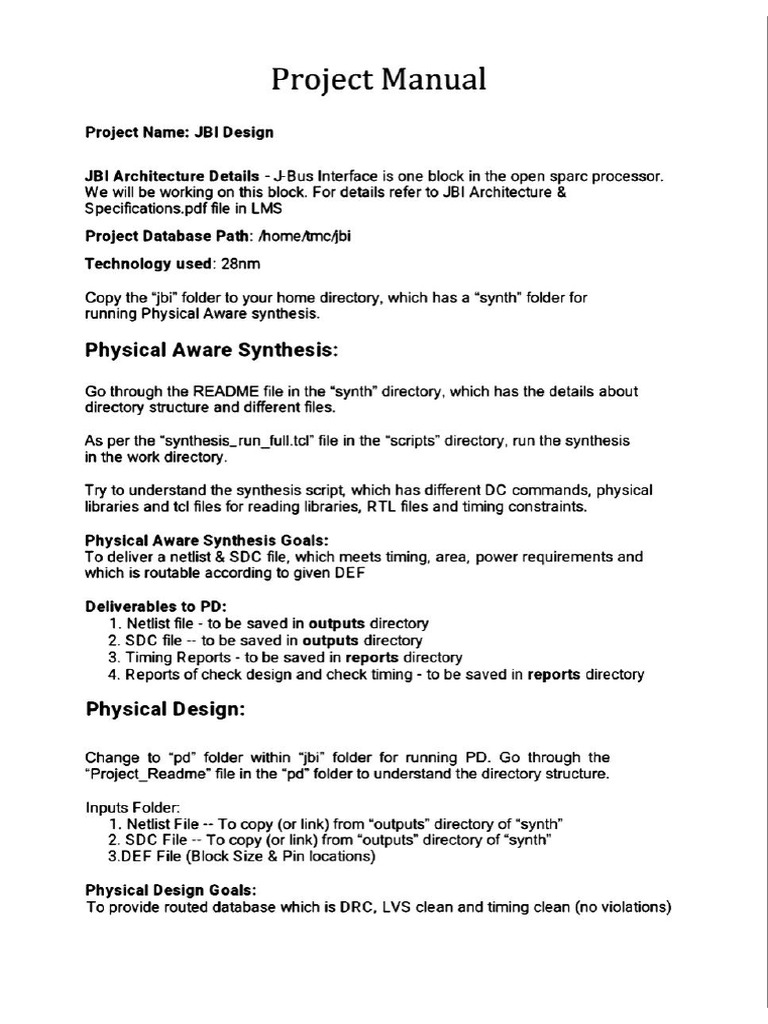 Chipedge Commands PDF | PDF