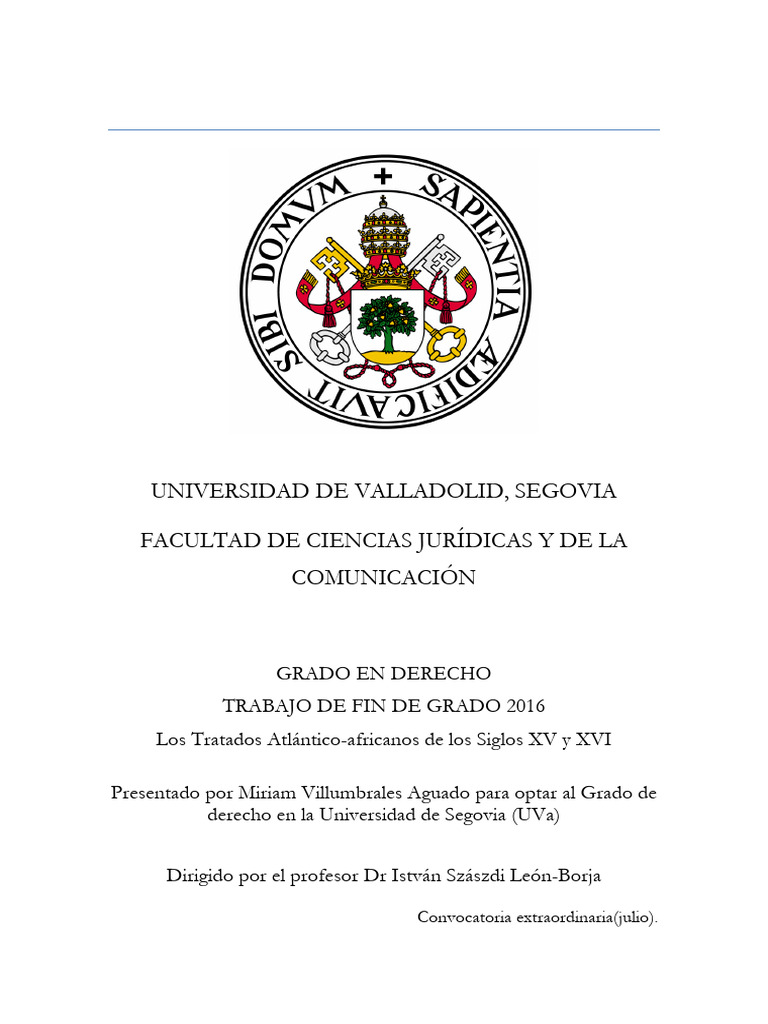 Tfg-N. 772 | PDF | Islas Canarias