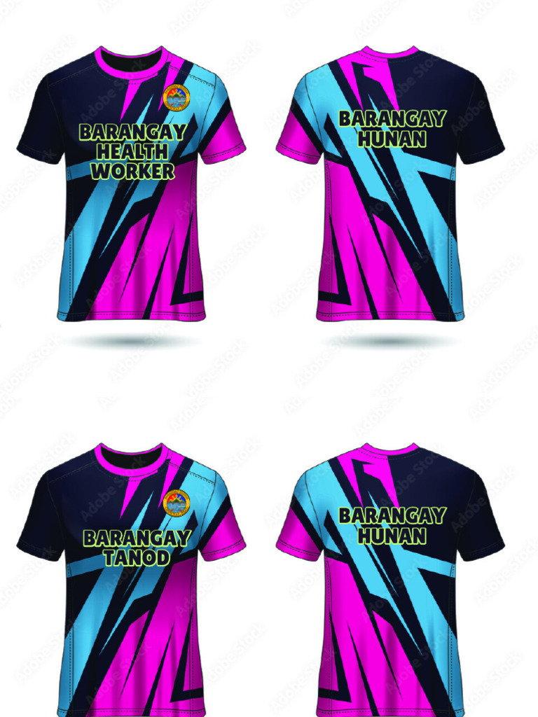 Barangay Health Worker - 20250316 - 122340 - 0000 | PDF