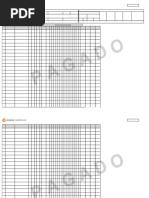 Plantilla AutoDeterminación TSS | PDF